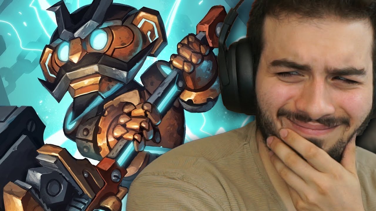 Rarrans Thoughts on TITANS - YouTube