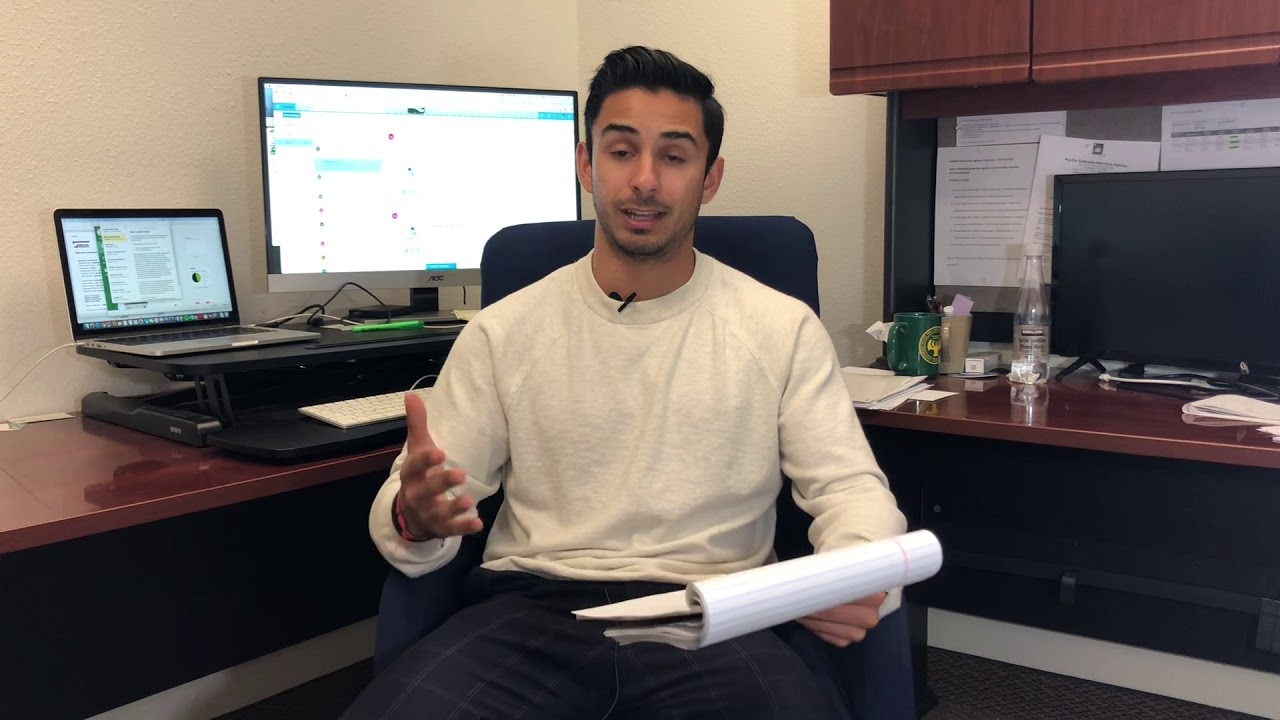 How to get insurance carrier appointments - YouTube