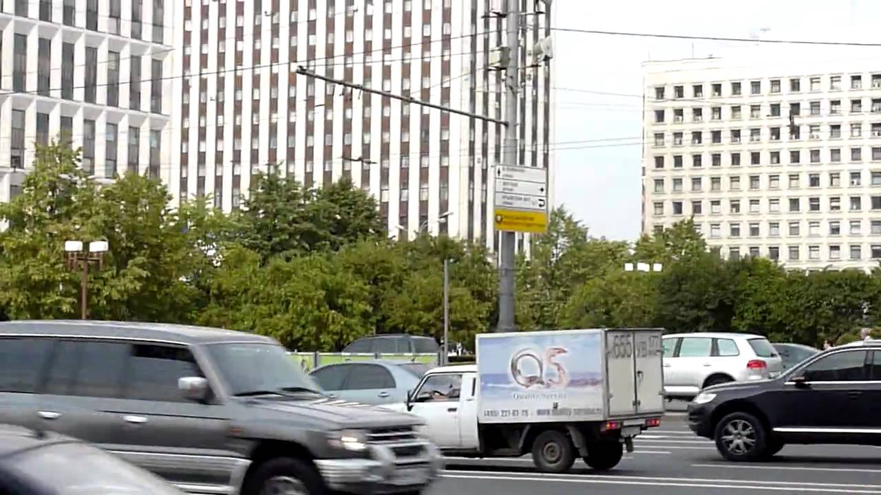 Panasonic TZ7 video sample - YouTube