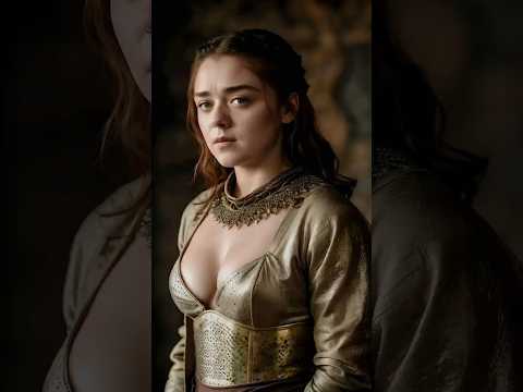 Arya and the faceless men \