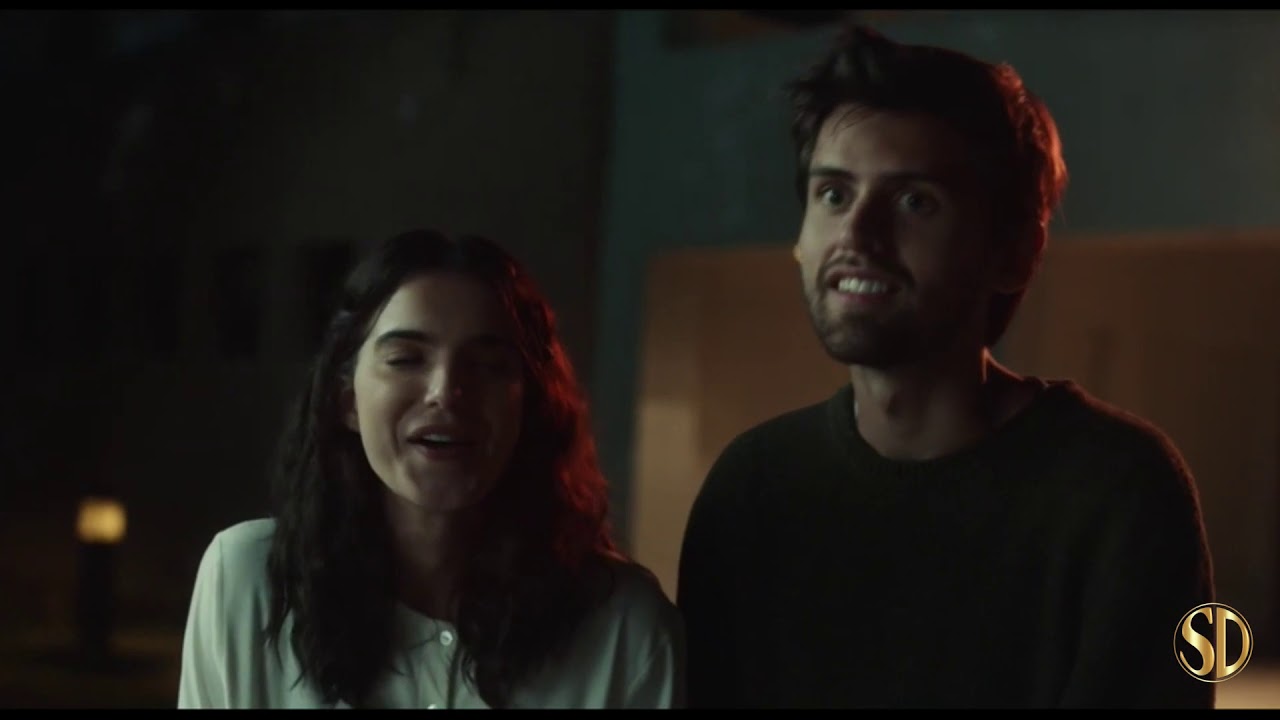 Shithouse - OFFICIAL TRAILER - YouTube
