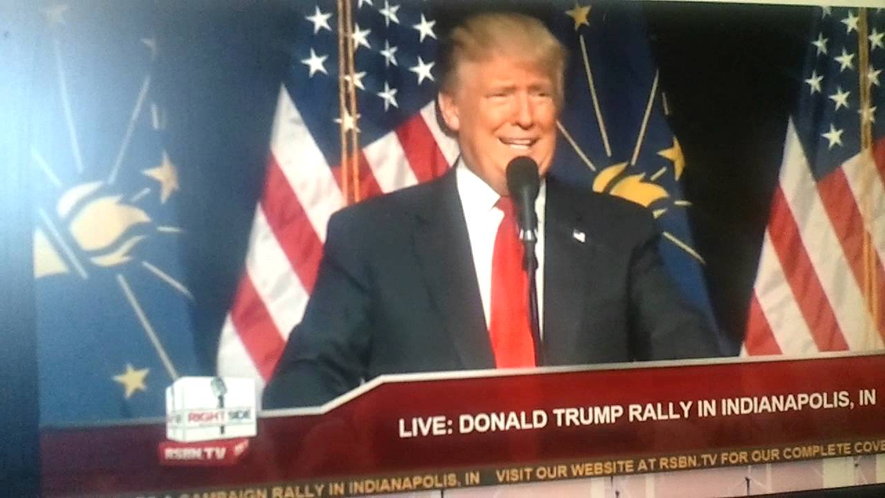 Trump - YouTube