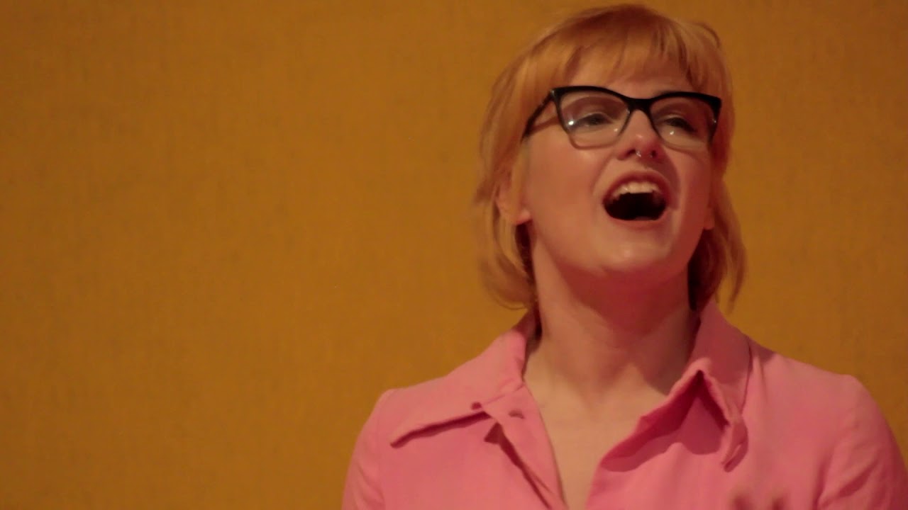 Shawna Scott 'What's a lovely girl like you doing running a Sex Shop ...