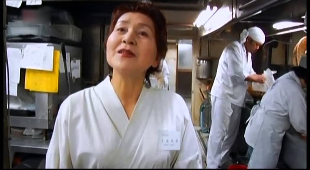 Versessen auf Essen Doku Japan 1#3 - YouTube