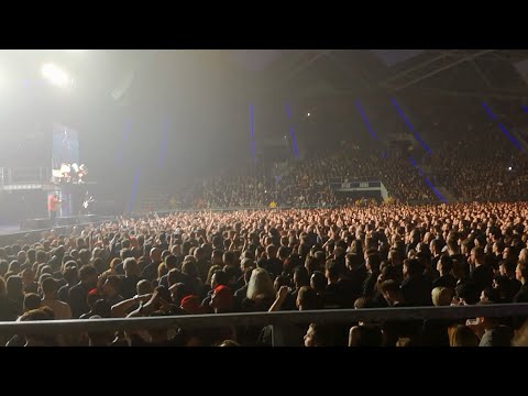 Slipknot | Live | Poland, Lodz | February 6, 2020 (Full Show)