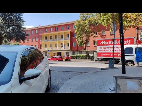 GMK Bulvarı/Çankaya/Ankara/Turkiye