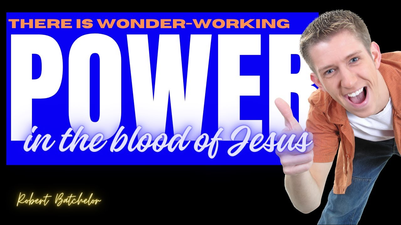 I Will Remember Their Sins No More | Overcoming Faith Ministries ...