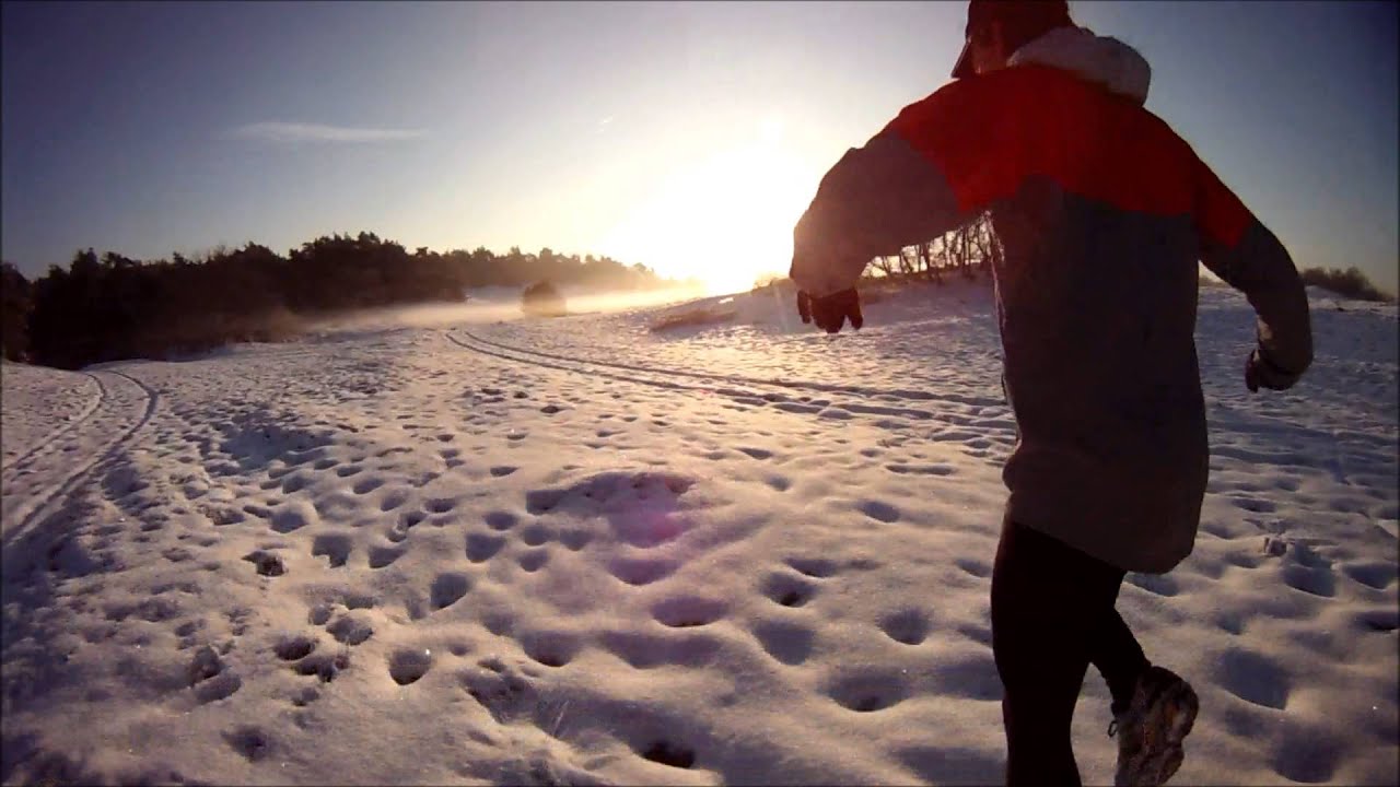 Compilation of various Short Run Videos - YouTube