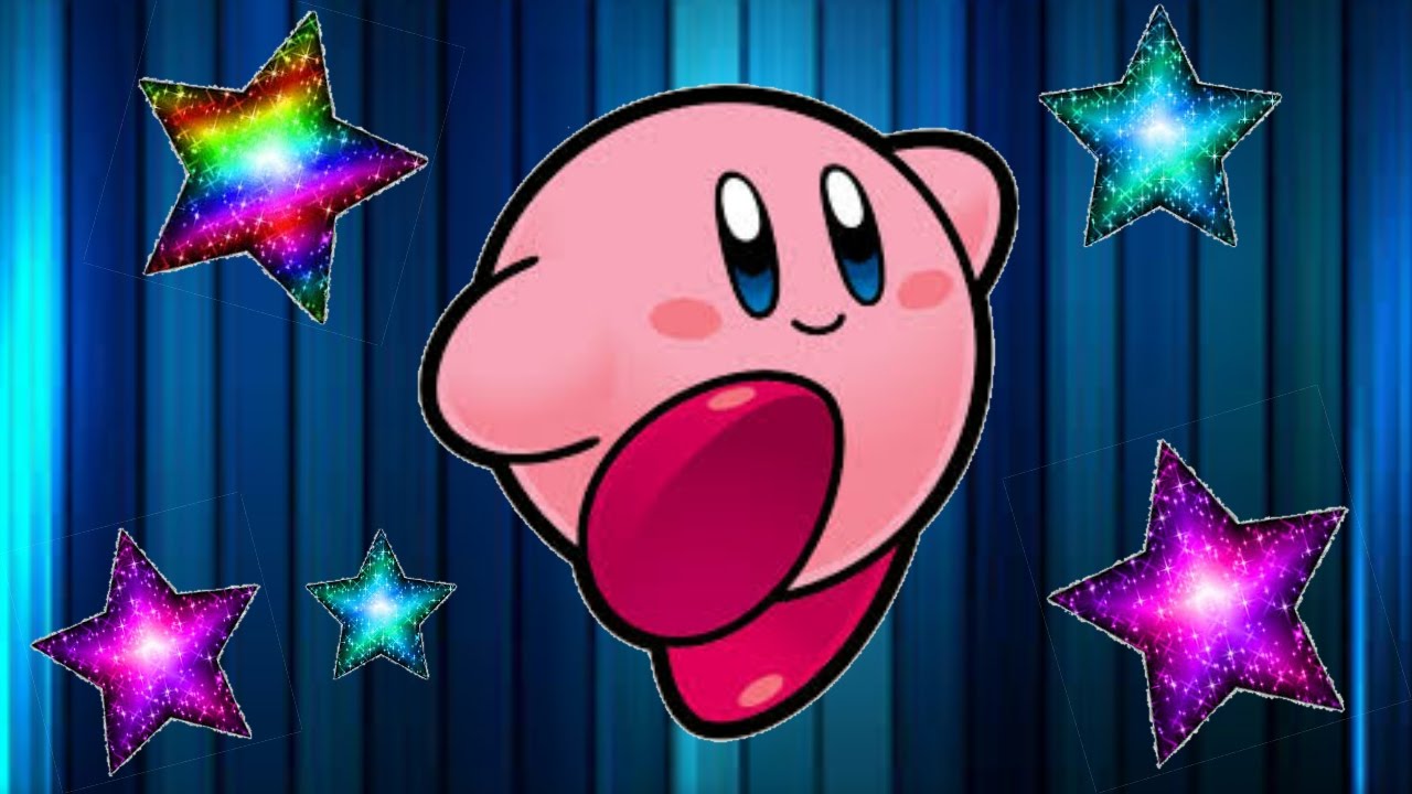 ColBreakz - Gourmet Race (Kirby Dubstep Remix) - YouTube