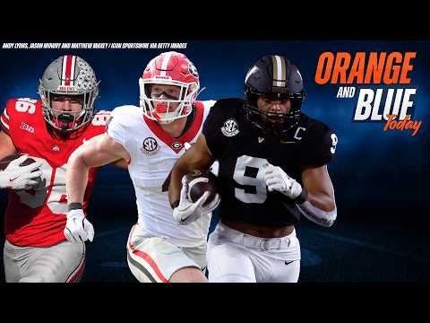 Broncos NFL Draft Blueprint: Analytics Say Denver Must Fix THIS Position | Orange & Blue Today