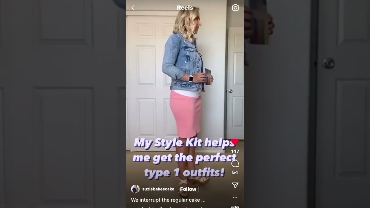 Outfit inspirational true to your life & style starts with the DYT ...