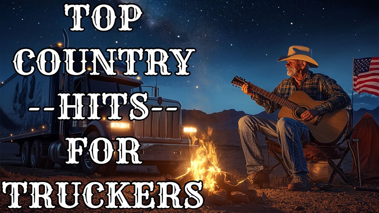 Tumbleweed Tracks – Country Songs for the Long Run 🛤️ - YouTube