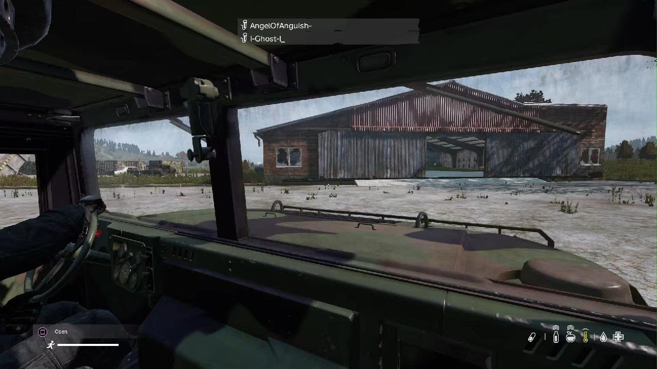 DayZ Conquest Story - YouTube