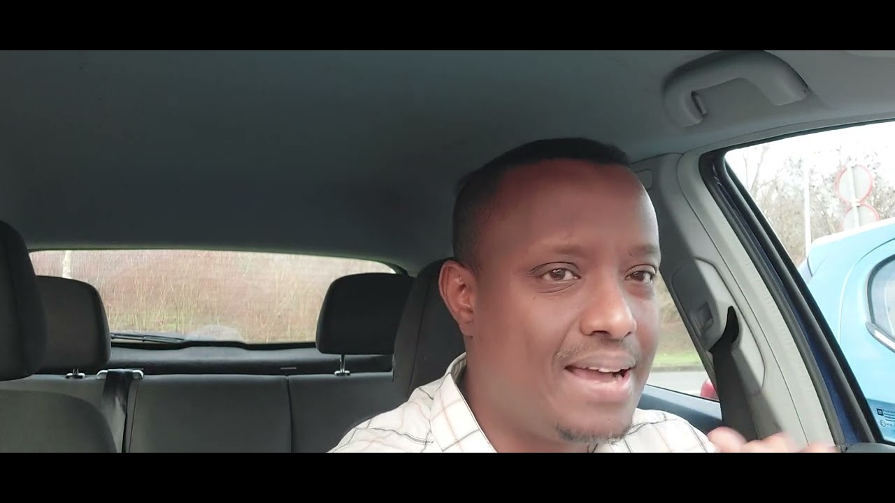 Daarood oo Dhulbahante dayacay iyo farrinteyda. - YouTube