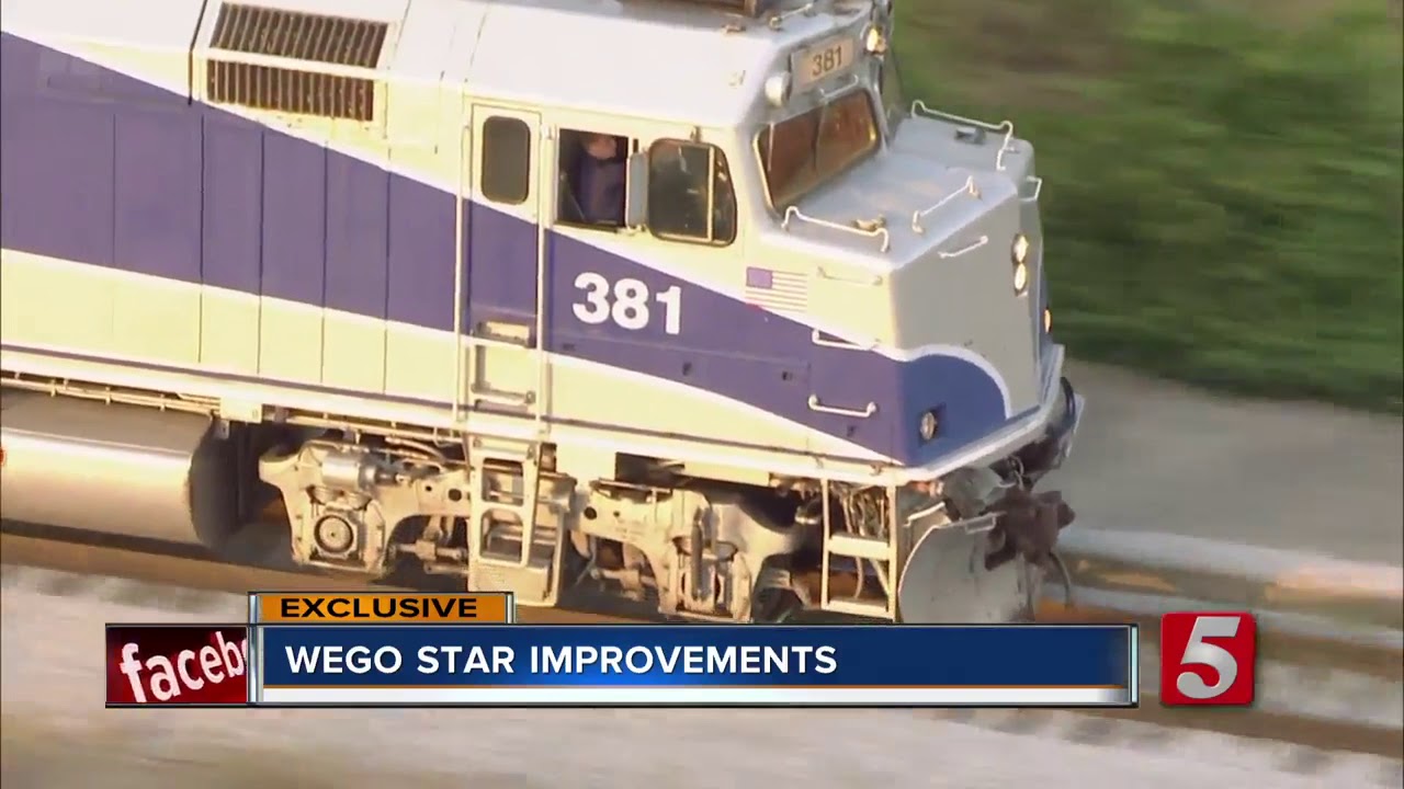 New payment system, upgrades coming to WeGo Star - YouTube