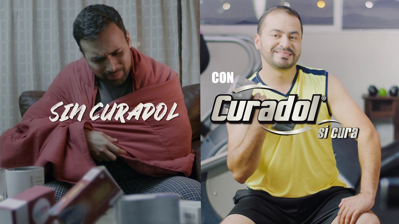 Curadol para adultos, tu nuevo aliado contra el dolor y la inflamación ...