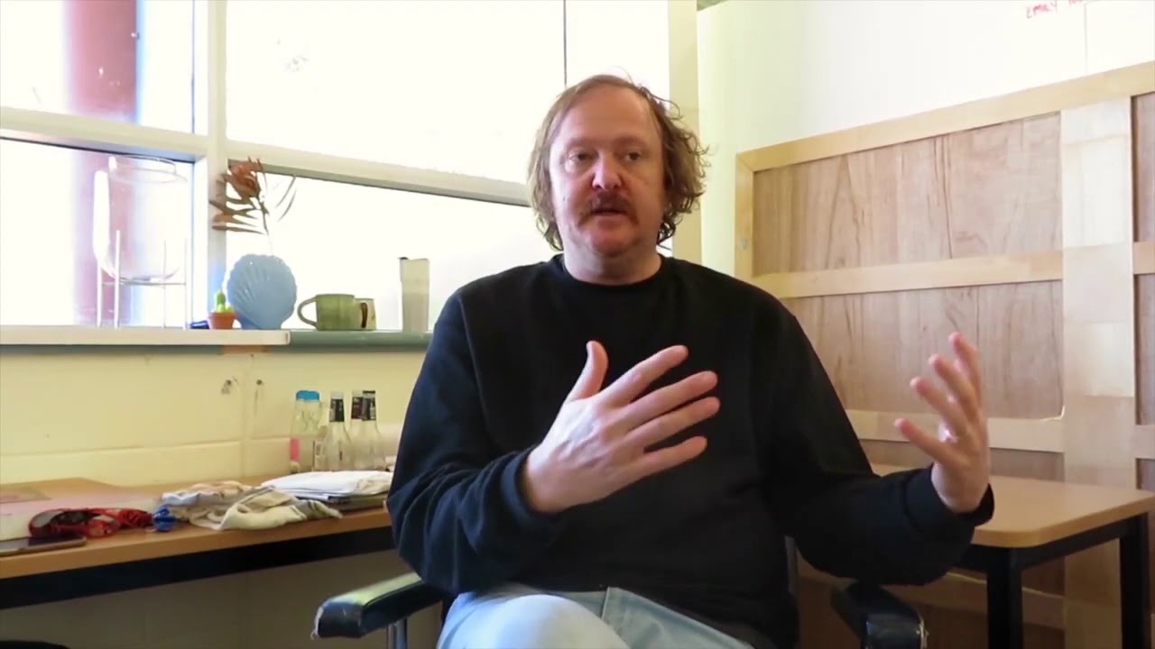 DesignTalk 4 Kyle Jenkins - YouTube