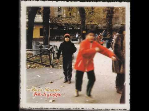 Bassi Maestro - Foto di gruppo [Full album] - YouTube