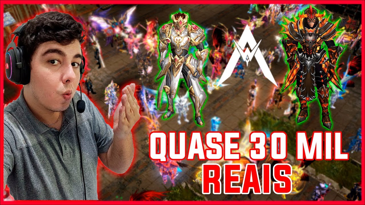 MOSTREI OS SETS MAIS CAROS E RAROS DO MUAWAY 🤑 - YouTube