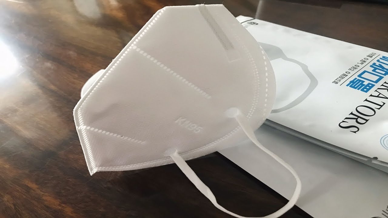 N95 disposable surgical face mask maker equipment,Full Auto KN95 Mask ...