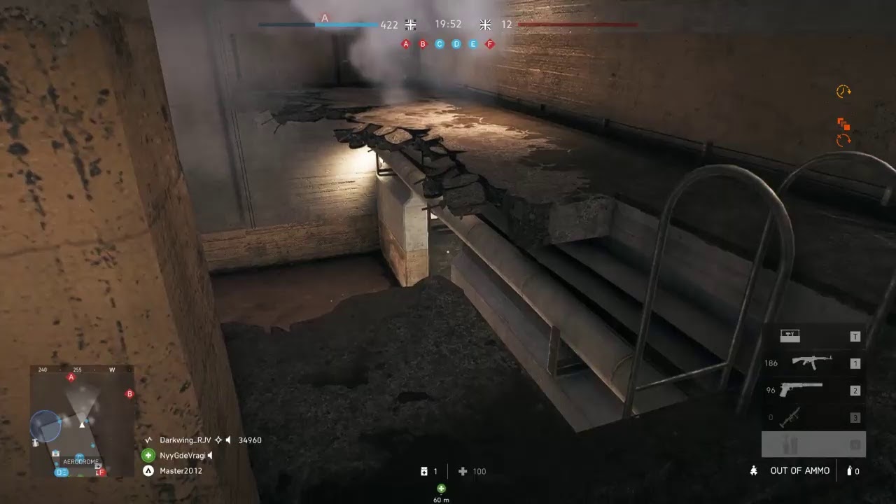 Battlefield V PC gameplay Sat LIVE - YouTube