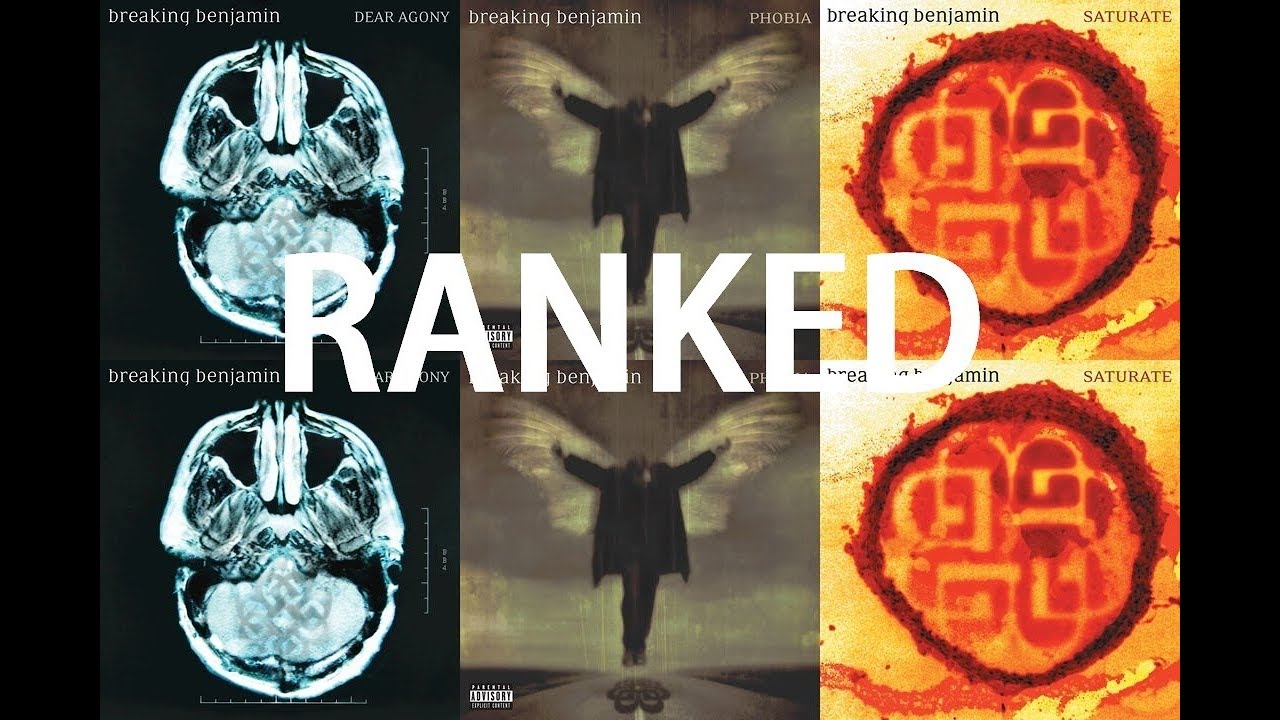 Breaking Benjamin Discography Alternative Download