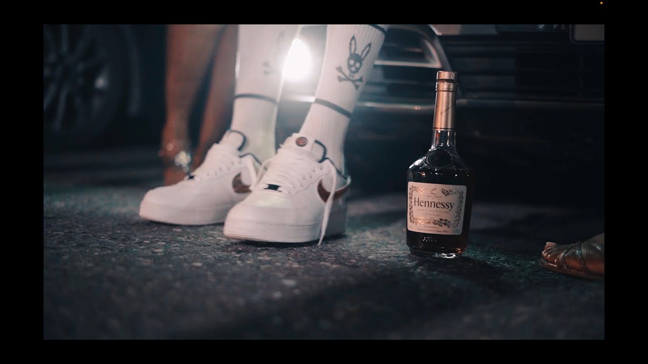 Raw Cashh - Airforce & Cargo Jeans (OFFICAL MUSIC VIDEO) - YouTube