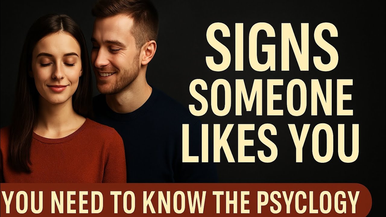 Log Aapko Pasand Karte Hai Ya Nahi || Sign Someone Likes You || जानिए ...