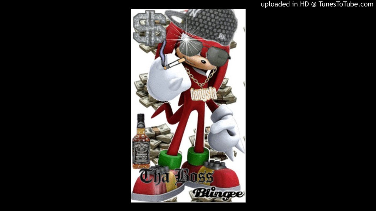 Sonic Adventure 2/SA2B - ' 🎵 Hunnid-P - Deeper [Death Chamber ...