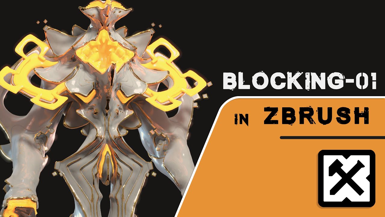 ID-01 Blocking process ! - YouTube