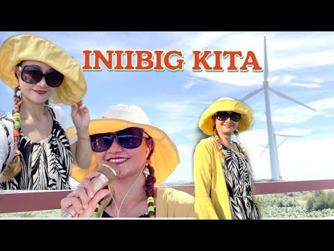 INIIBIG KITA By Roel Cortez| LYRICS VIDEO COVER#iniibigkita #MICHELLEBASSIGCHEN