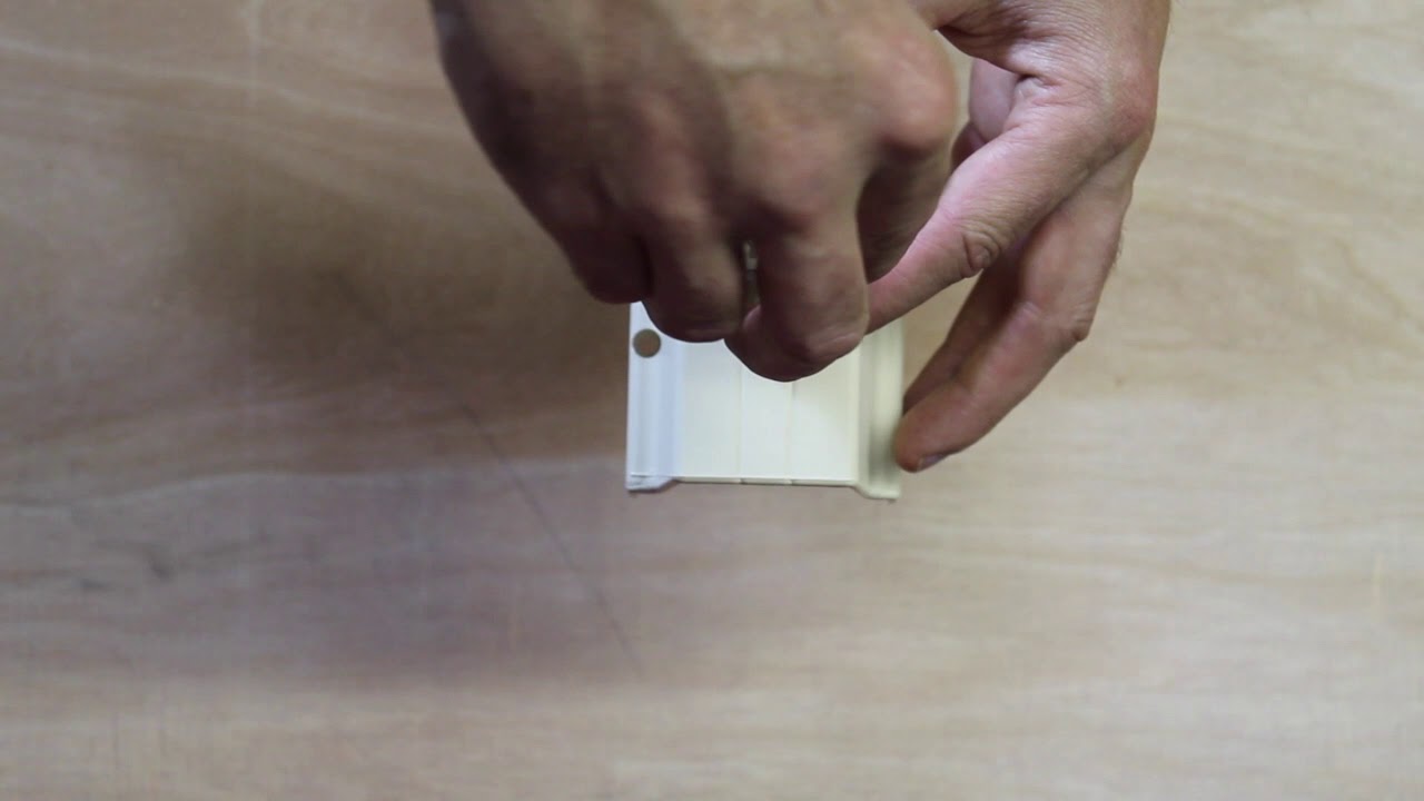 DecoShield Systems - SPRINKLER HOUSINGS - YouTube