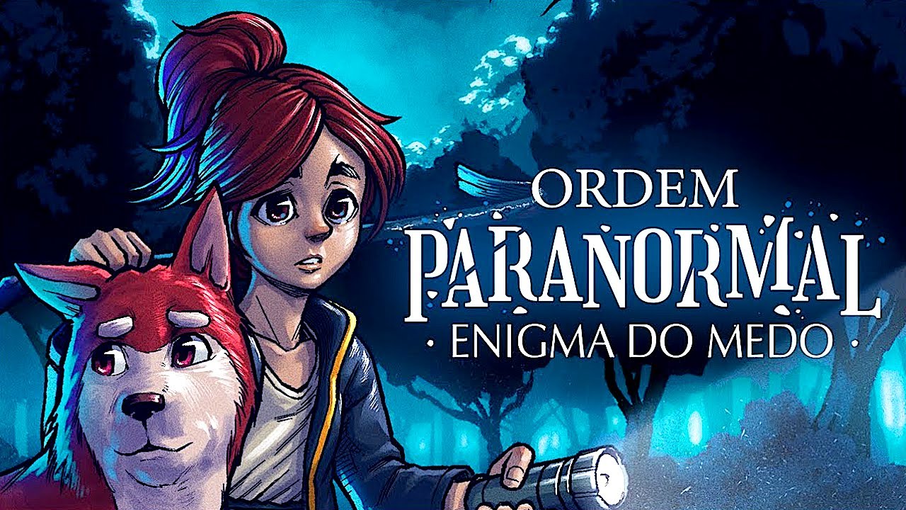 Enigma of Fear | DEMO Gameplay No Commentary | Steam Horror Game - YouTube