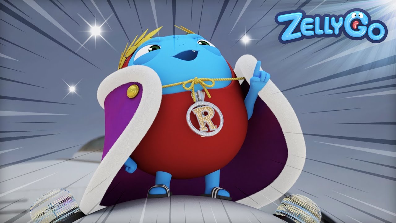 The king of electricity controls tornadoes? | Best Episode | Cartoon ...