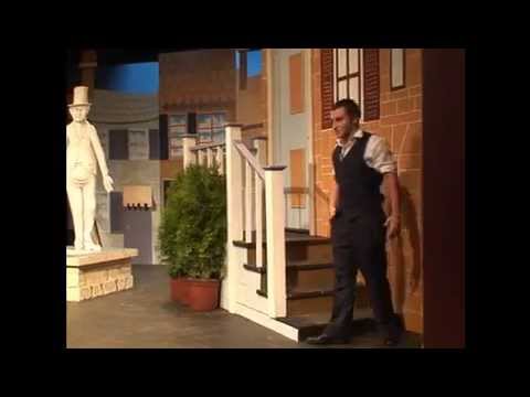 Highlands Opera Studio - Advanced Operatic Training - YouTube