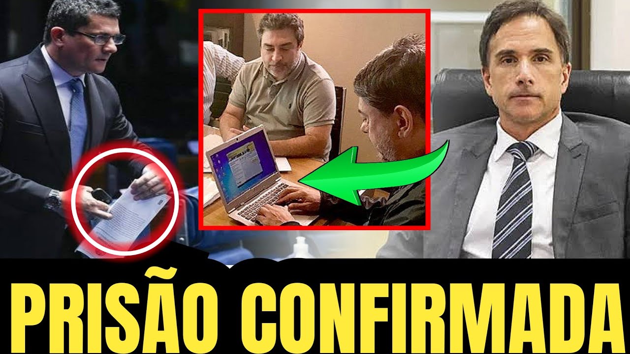 JUIZ EDUARDO APPIO SURPREENDIDO NO TRF-4.. Tacla Duran se ferrou - YouTube