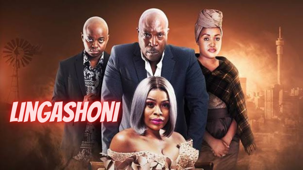 Congratulations to Liteboho Molise and other actors for scoring roles ...