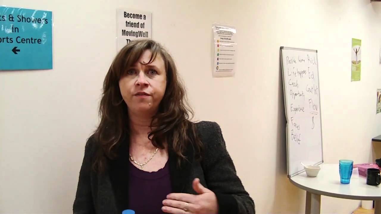 Wealth Catalyst Coach Cashflow Events Learnings from Maria Brady - YouTube