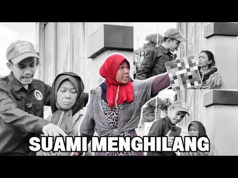 ODGJ NGAMUK!! MENCARI SUAMINYA YANG HILANG!