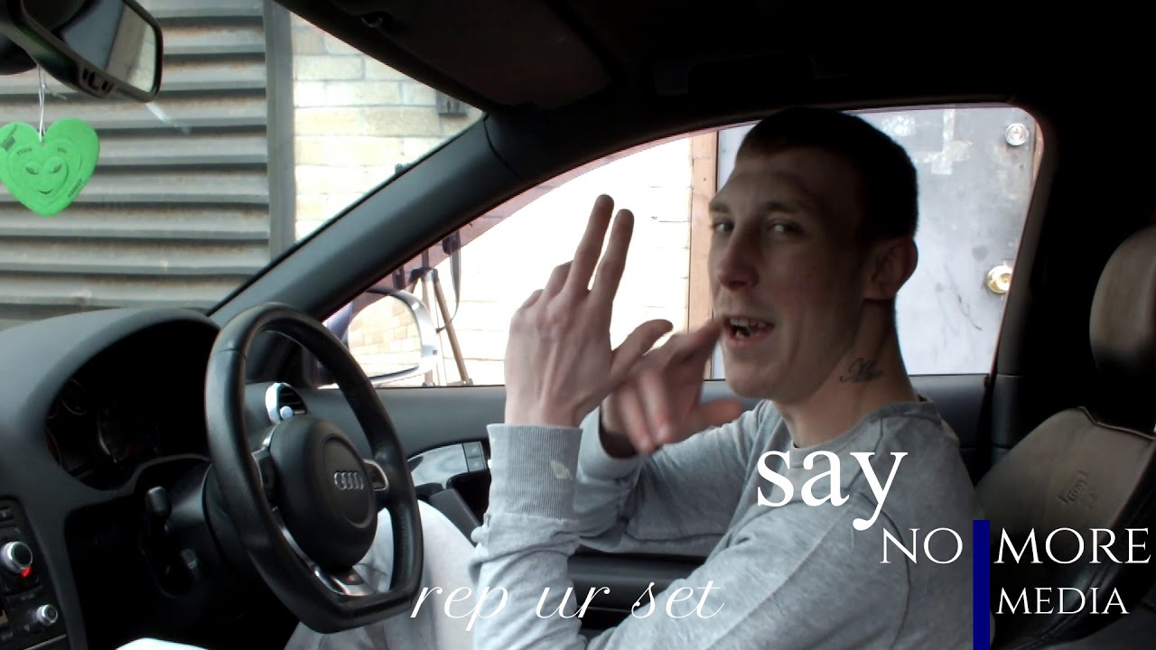 ALL NEW .. REP YOUR SET .... micky B pt1 - YouTube