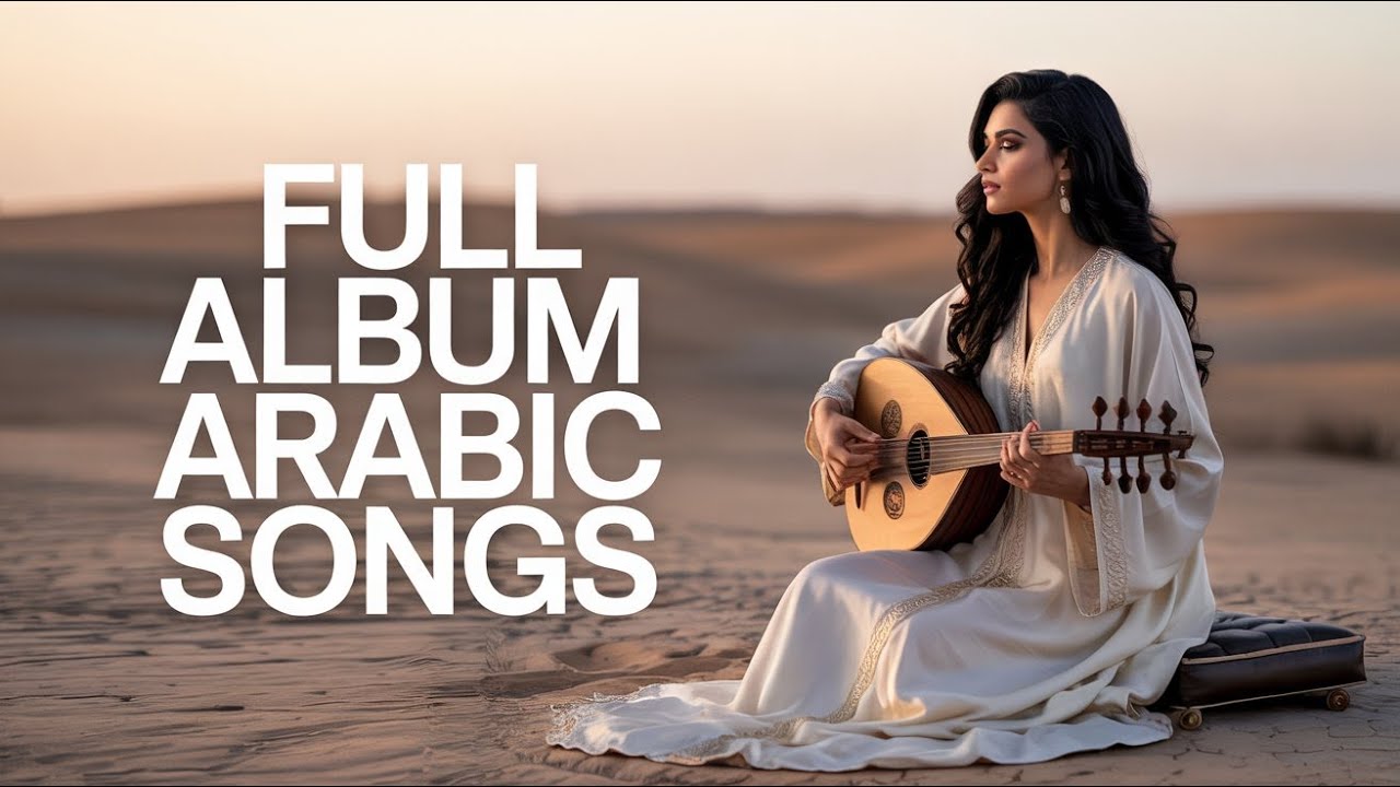 Top Arabic Tunes 2025 – Full Album of Iconic Hits | أفضل الأنغام ...