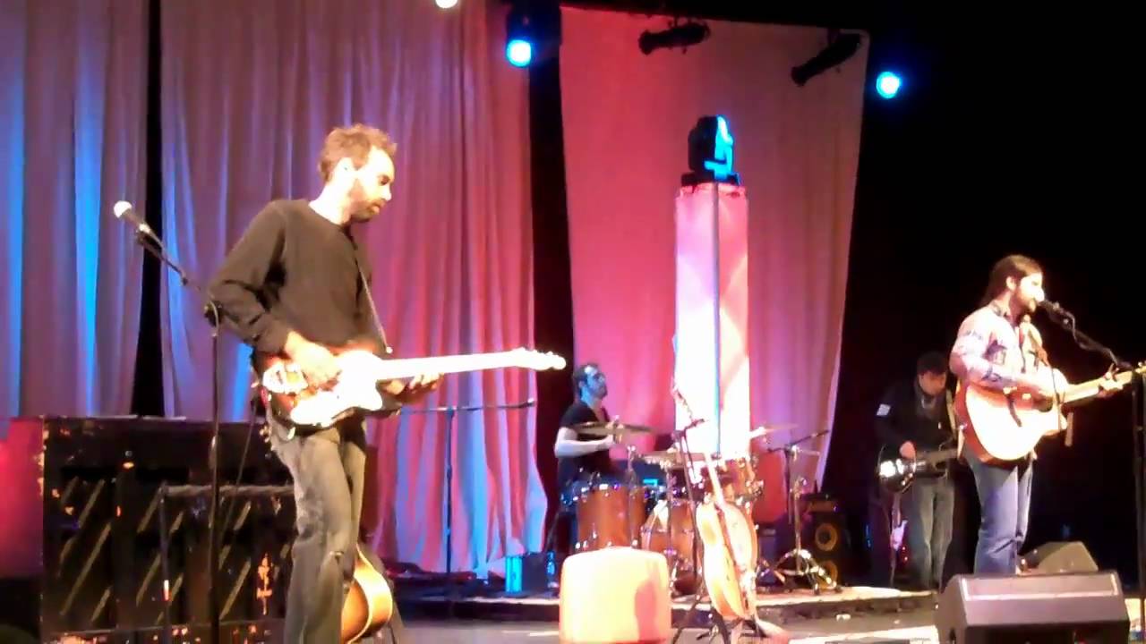 I hear the concerts of the angels [live] - YouTube