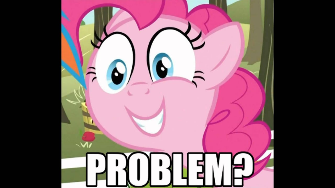 Best Pony Song (Pinkie) - YouTube