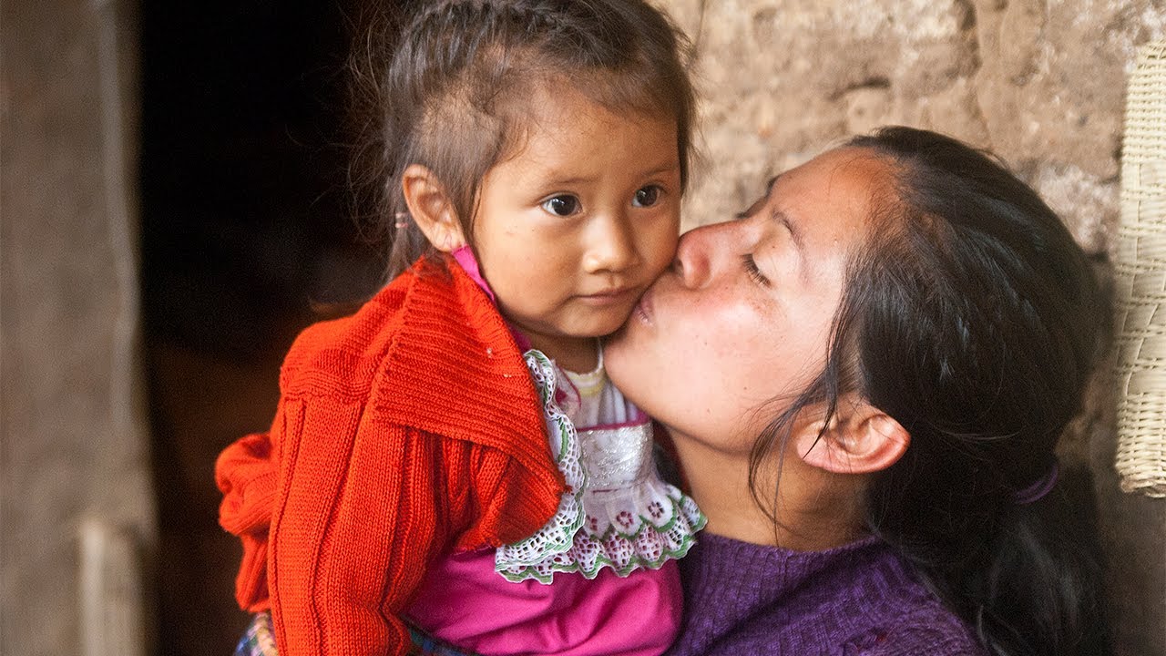 Building Hope - YouTube