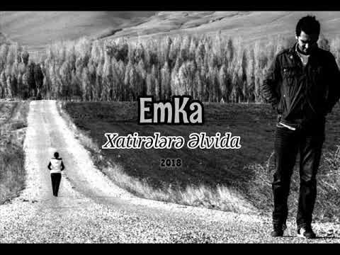 Emka - Xatirelere Elvida (2018)