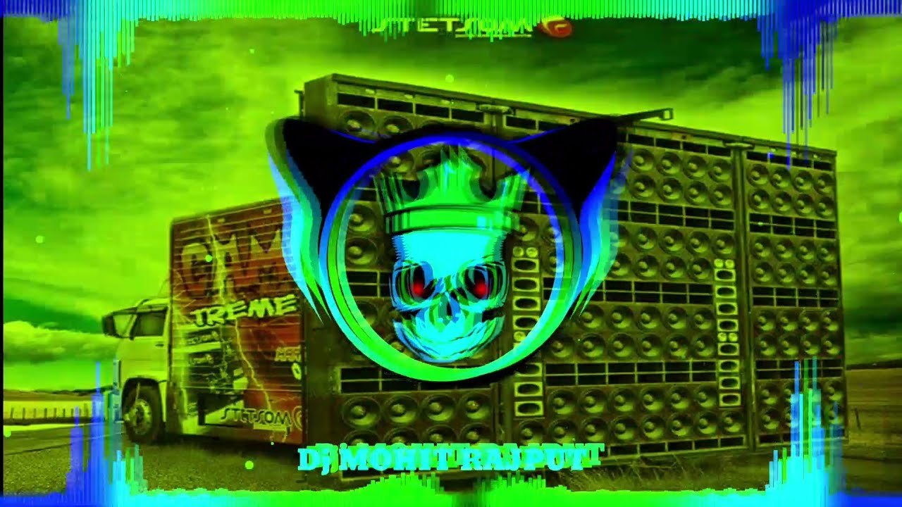 De De Gehra Dj Remix Song | Old Punjabi Remix Dance Song | Hard Bass ...