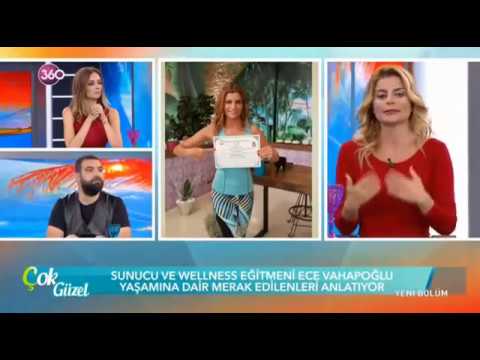 Çok Güzel 23 10 2016