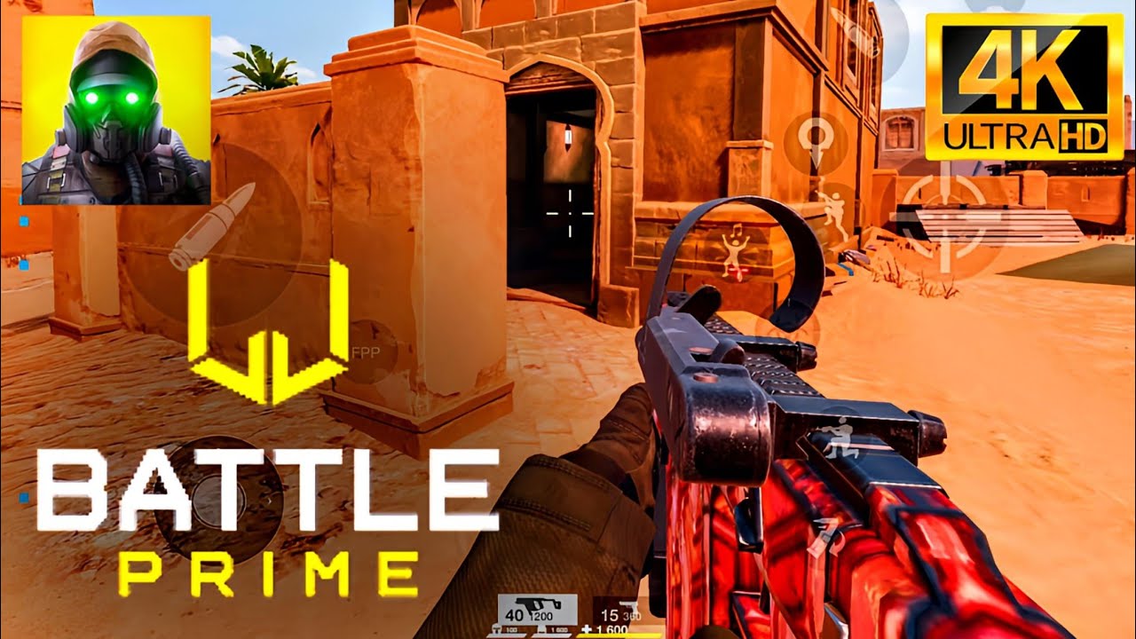 battle prime || battle prime defeated by the opponent team ...