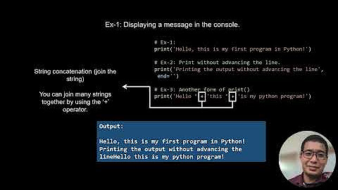 Python Express - YouTube