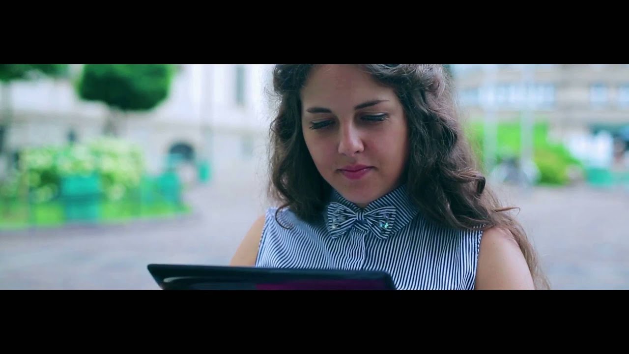 Journalism Program Trailer - YouTube